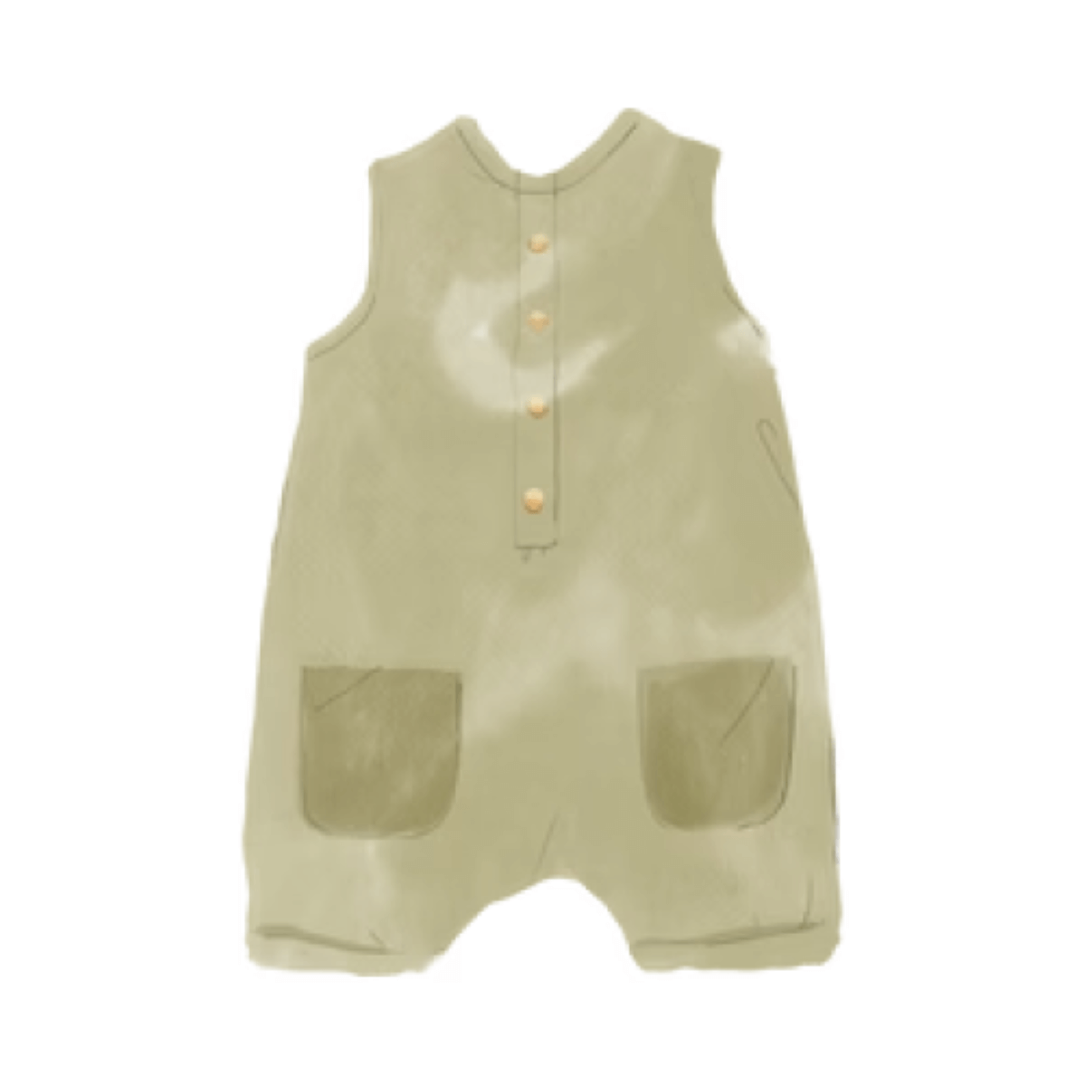 Organic Baby & Toddler Clothing Collection at SproutBabies.com
