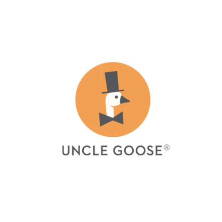 Uncle Goose