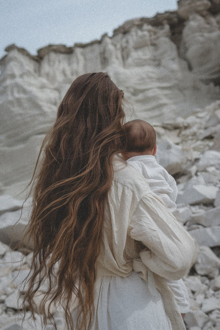Sprout Babies: Organic & Non-Toxic Baby Products for a Healthy Start